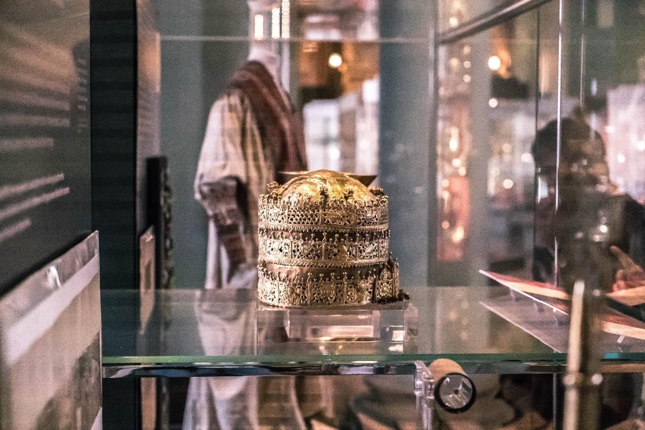 From looted lands to restless hands – The Repatriation debate – African ...