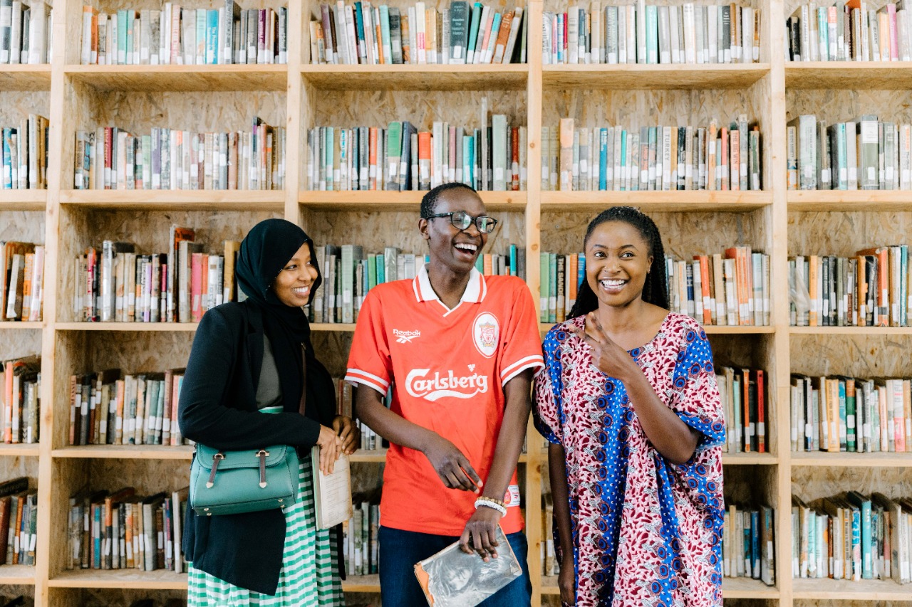 The Myth of Development – Audio Archive – African Digital Heritage