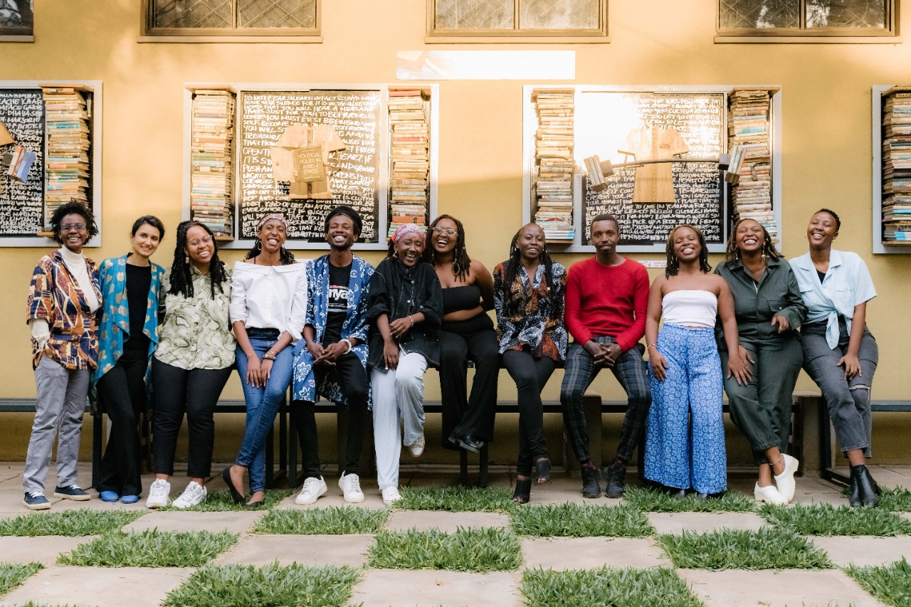 The Myth of Development – Audio Archive – African Digital Heritage