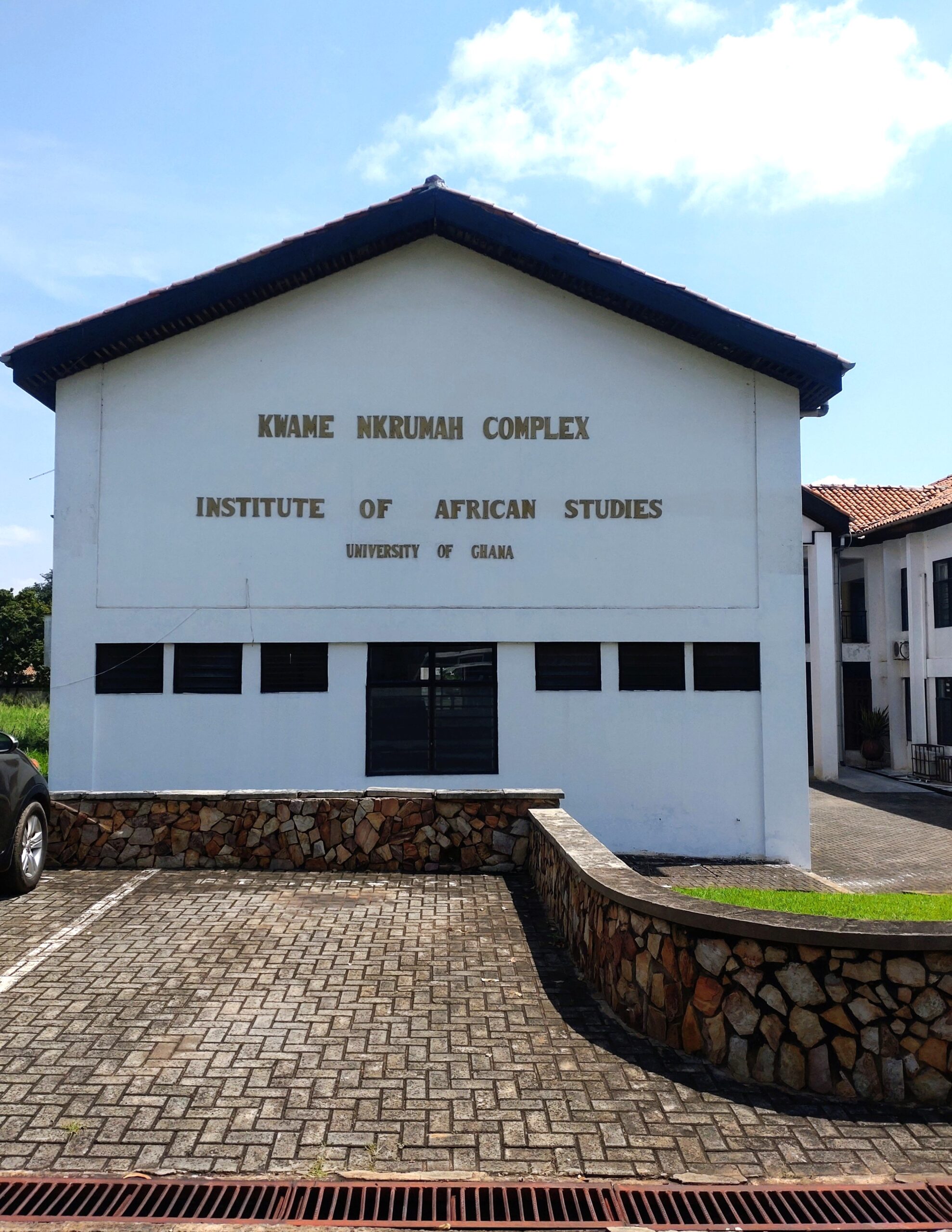 From Archival Pasts Towards Archival Futures: Epistemologies ...