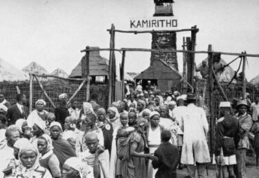 A History of Kamiriithu Theatre – African Digital Heritage