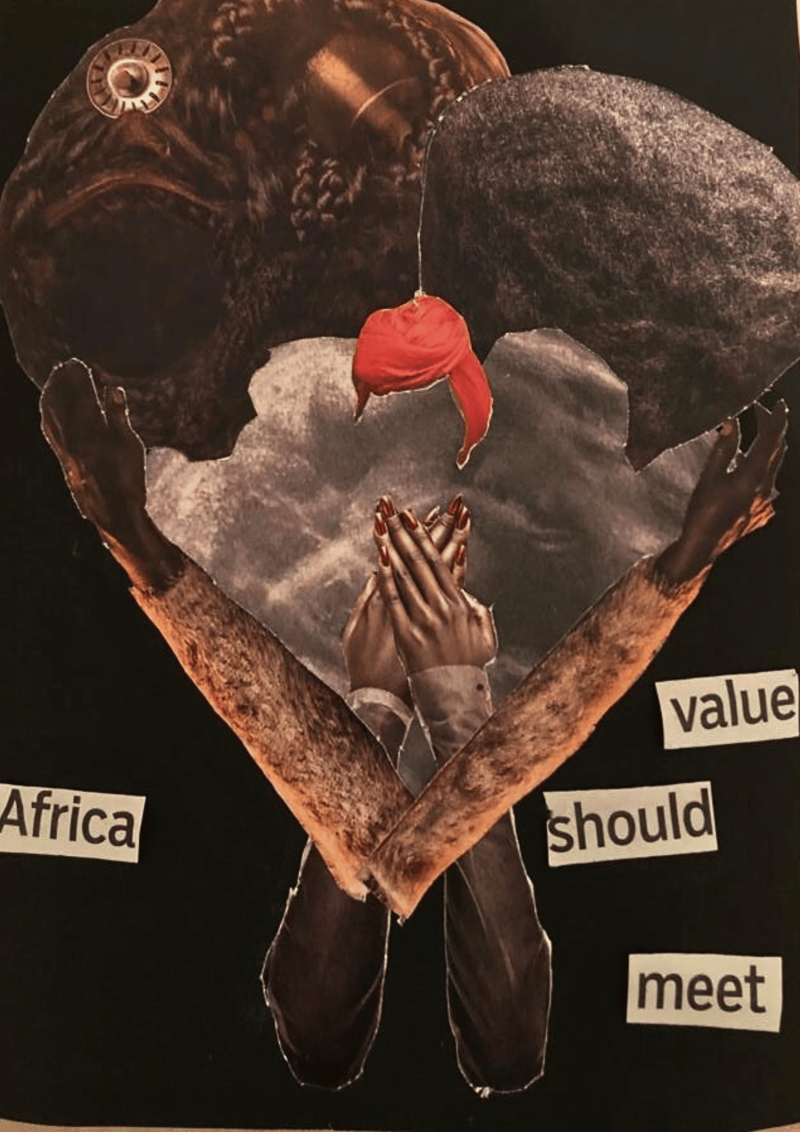 Radical Hope and Black Liberation – African Digital Heritage